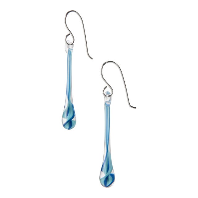 Earrings | Frederick Imhoff